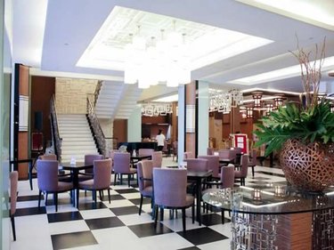 Manila Grand Opera Hotel in Manila | 2025 Updated prices, deals - Klook ...