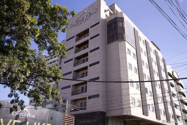 Cebu Castle Peak Hotel in Cebu City | 2025 Updated prices, deals ...