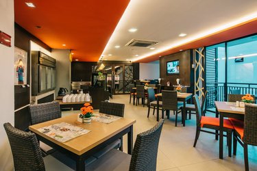 Citrus Patong Hotel by Compass Hospitality in Phuket Province | 2023 ...