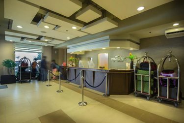 Microtel by Wyndham Mall of Asia in Pasay | 2024 Updated prices, deals ...