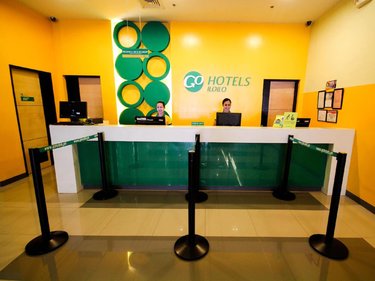 Go Hotels Iloilo in Iloilo City | 2025 Updated prices, deals - Klook ...