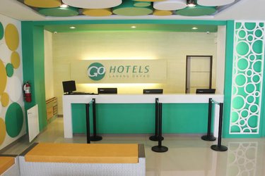 Go Hotels Lanang Davao in Davao | 2025 Updated prices, deals - Klook ...