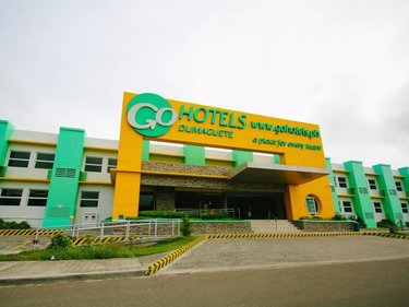 Go Hotels Dumaguete in Dumaguete | 2024 Updated prices, deals - Klook ...