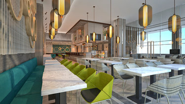 Bayfront Hotel Cebu - Capitol Site in Cebu City | 2024 Updated prices ...