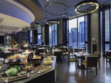 Marco Polo Ortigas Manila in Pasig | 2025 Updated prices, deals - Klook ...