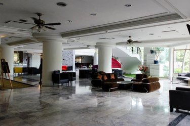 First Pacific Cirrus Hotel in Pattaya | 2025 Updated prices, deals ...