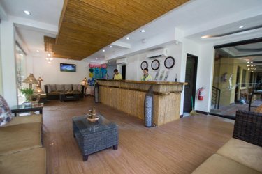 Bamboo Beach Resort in Boracay | 2025 Updated prices, deals - Klook ...