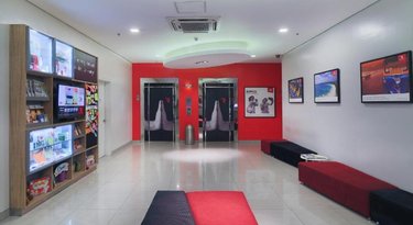 Red Planet Ortigas in Pasig | 2025 Updated prices, deals - Klook ...