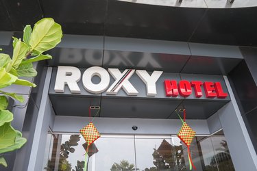 Roxy Hotel and Apartments in Kuching | 2023 Updated prices, deals ...