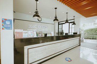 Club Samal Resort in Samal Island | 2025 Updated prices, deals - Klook ...