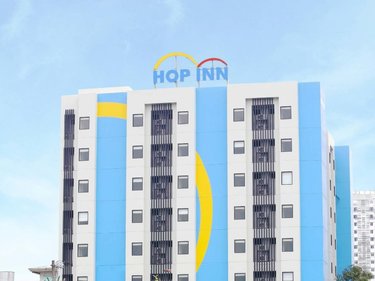 Hotels in Manila, Philippines - Find Manila deals & discounts - Klook