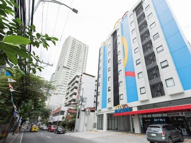 Hop Inn Hotel Ermita Manila in Manila | 2025 Updated prices, deals ...