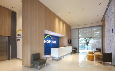 Hop Inn Hotel Cebu City in Cebu City | 2025 Updated prices, deals ...