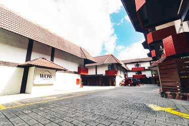 Town and Country Hotel - V. Mapa in Manila | 2025 Updated prices, deals ...