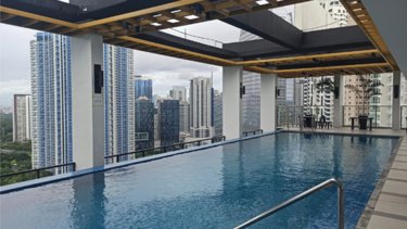 Brittany Hotel BGC in Taguig | 2023 Updated prices, deals - Klook ...