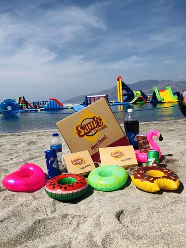 Samba Bluewater Resort in Olongapo | 2025 Updated prices, deals - Klook ...