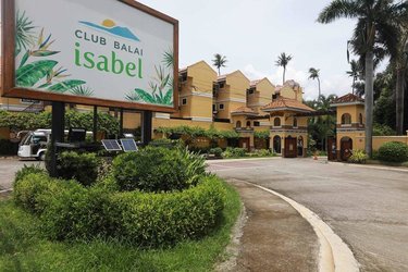 Club Balai Isabel Hotel in Talisay | 2024 Updated prices, deals - Klook ...
