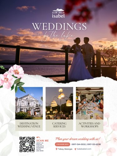 Club Balai Isabel Hotel in Talisay | 2024 Updated prices, deals - Klook ...