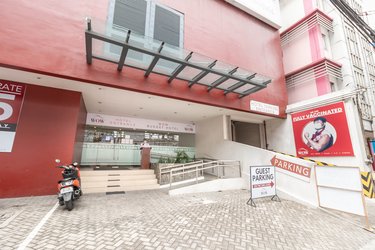 Wow Budget Hotel Cubao in Quezon City | 2025 Updated prices, deals ...