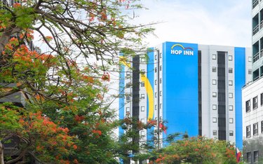 Hop Inn Hotel Alabang Manila in Muntinlupa | 2025 Updated prices, deals ...