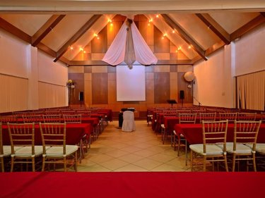 Mines View Park Hotel in Baguio | 2024 Updated prices, deals - Klook ...