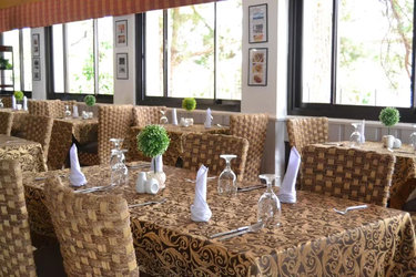 Mines View Park Hotel in Baguio | 2024 Updated prices, deals - Klook ...