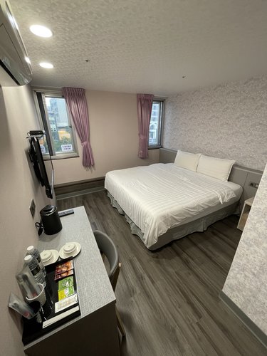 O Fun Hotel in Taipei | 2024 Updated prices, deals - Klook ...