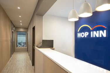Hop Inn Tokyo Iidabashi in Tokyo | 2025 Updated prices, deals - Klook ...