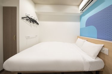 Hop Inn Tokyo Iidabashi in Tokyo | 2025 Updated prices, deals - Klook ...