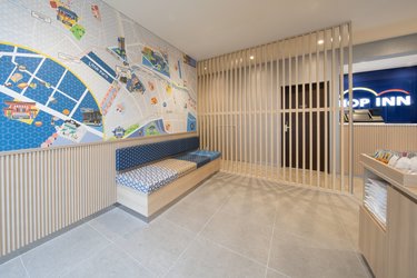 Hop Inn Tokyo Iidabashi（東京都）- 2025年最新 料金＆割引情報｜Klook 日本