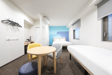 Hop Inn Tokyo Asakusa in Tokyo | 2025 Updated prices, deals - Klook ...