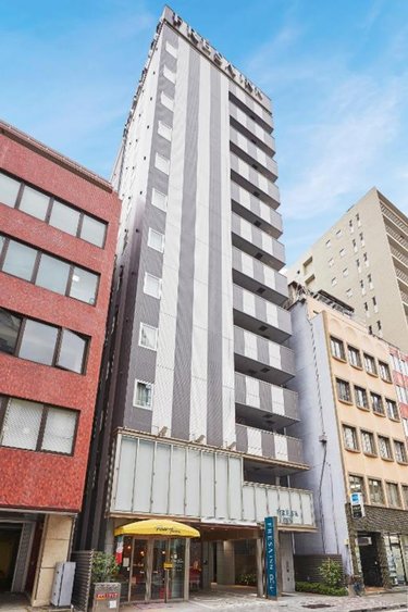 Sotetsu Fresa Inn Kanda Otemachi in Tokyo | 2024 Updated prices, deals ...