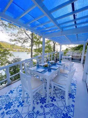 Dakak Park Beach Resort In Dapitan 2025 Updated Prices Deals