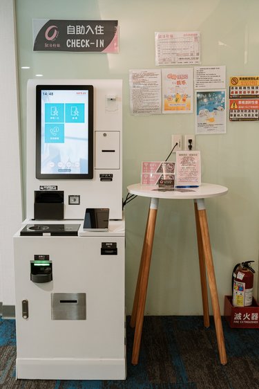 O Fun Hotel in Taipei | 2025 Updated prices, deals - Klook Philippines