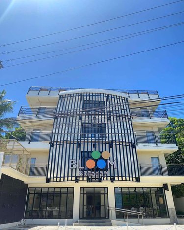 Bloom Boracay in Boracay | 2025 Updated prices, deals - Klook ...