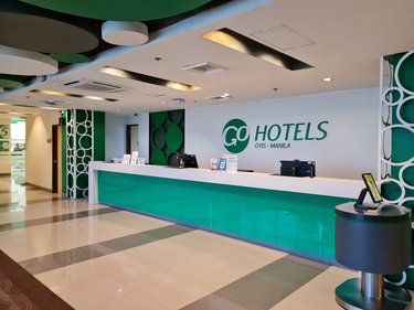 Go Hotels Otis - Manila in Manila | 2024 Updated prices, deals - Klook ...