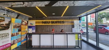 Neu Suites 3rdNvenue by Perfect Host in Kuala Lumpur | 2025 Updated ...
