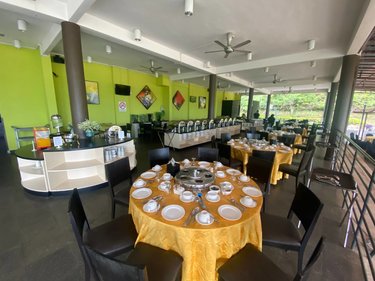 Cherengin Hills Convention & Spa Resort in Janda Baik | 2025 Updated ...