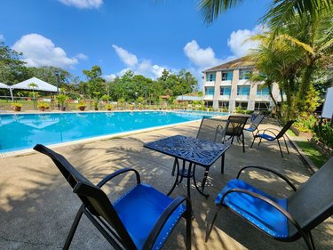 Cherengin Hills Convention & Spa Resort in Janda Baik | 2025 Updated ...