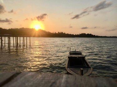 Kiki Beach Island Resort in Batam | 2024 Updated prices, deals - Klook ...