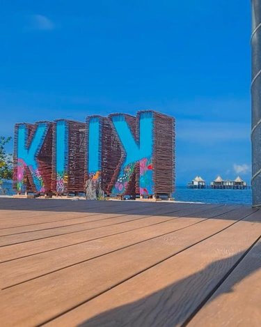 Kiki Beach Resort in Batam | 2024 Updated prices, deals - Klook United ...