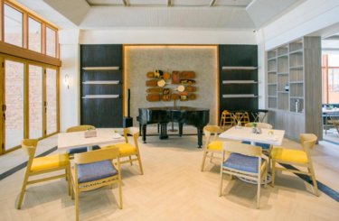 Modala Beach Resort in Panglao | 2024 Updated prices, deals - Klook ...