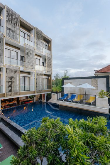 Horison Seminyak Bali in Kuta | 2025 Updated prices, deals - Klook ...