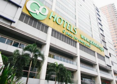 Go Hotels Plus Mandaluyong in Mandaluyong | 2024 Updated prices, deals ...