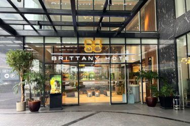 Brittany Hotel BGC in Taguig | 2024 Updated prices, deals - Klook ...