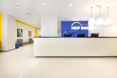 Hop Inn Hotel North EDSA Quezon City in Quezon City | 2024 Updated ...