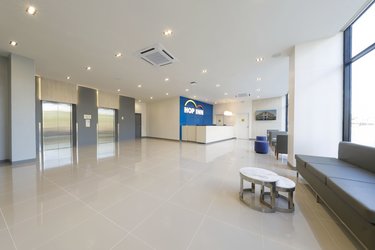 Hop Inn Hotel Iloilo in Iloilo City | 2025 Updated prices, deals ...