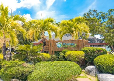 The Floating Sanctuary Resort in Santa Maria | 2024 Updated prices ...