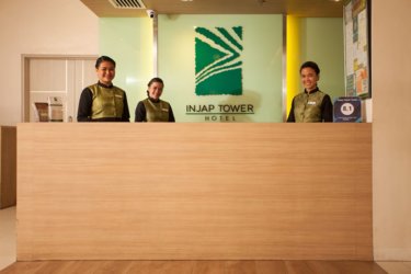 Injap Tower Hotel Iloilo in Iloilo City | 2024 Updated prices, deals ...