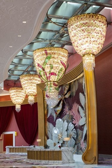 Okada Manila in Parañaque | 2025 Updated prices, deals - Klook Philippines